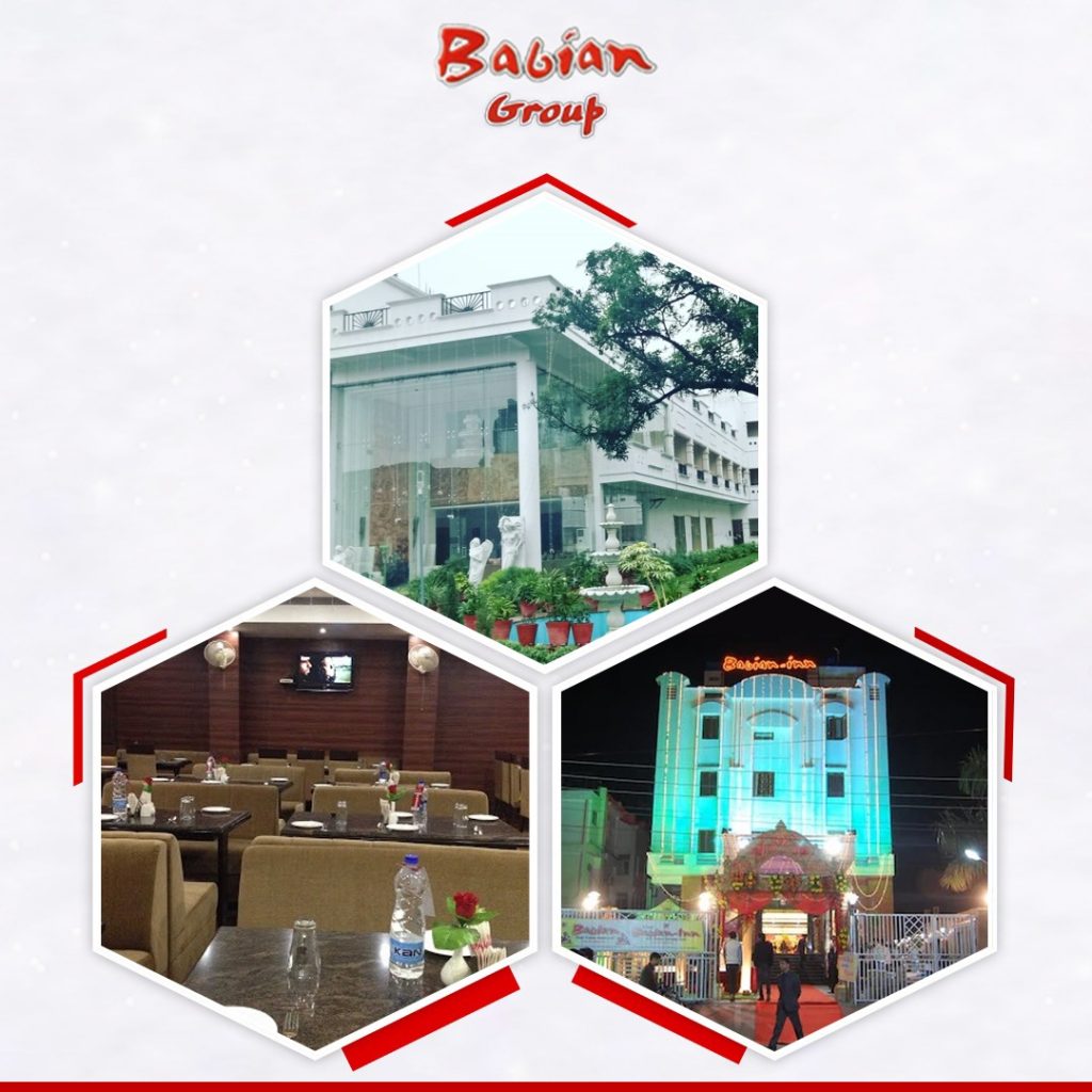 Babian